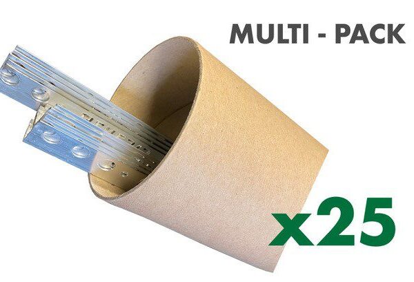Resin Edging and Trims - Polybound