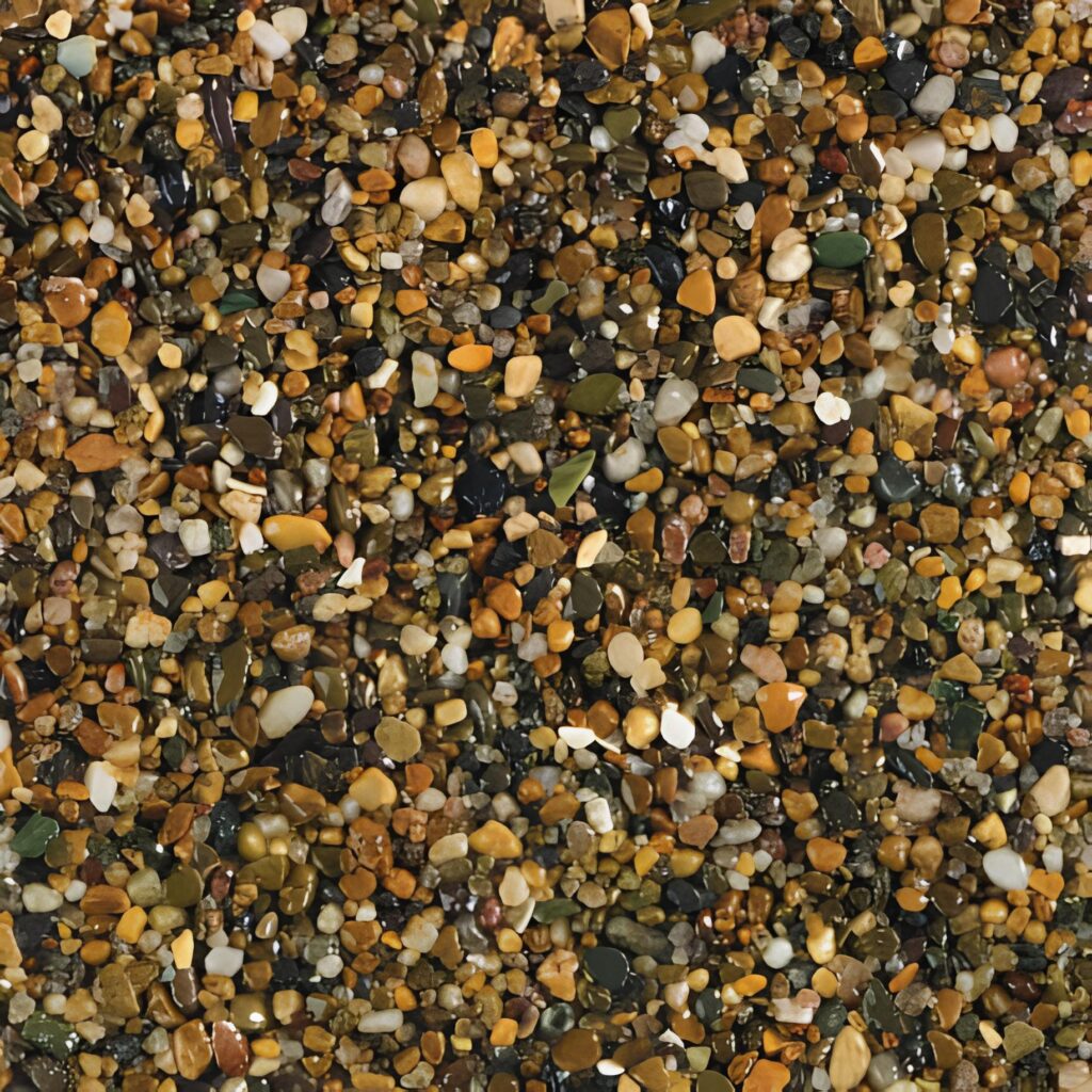 Premium UVR Resin Bound Kits - Polybound