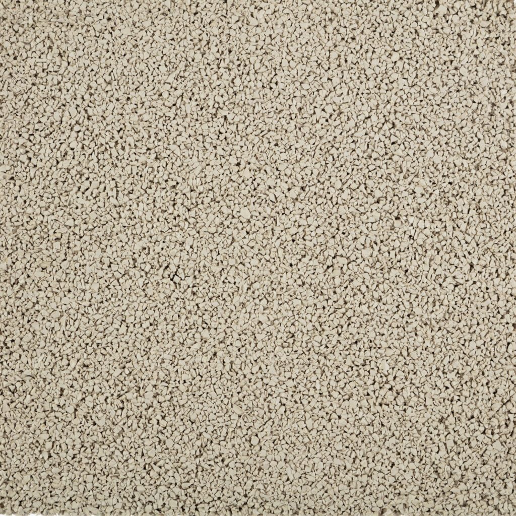 PolyBounce Wetpour Rubber Crumb Kit | Pearl RAL 1013 | 1-4mm | 10sqm ...