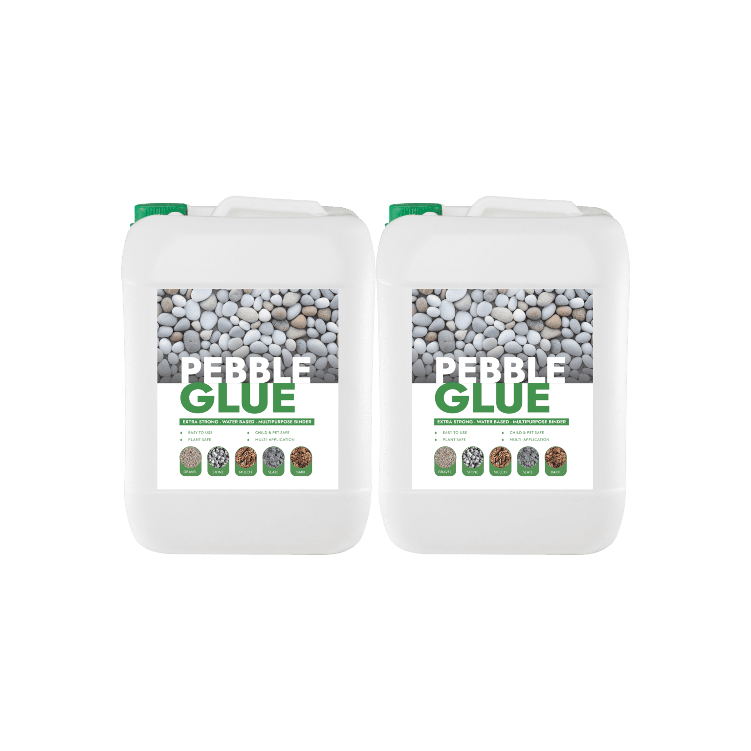 Pebble Glue Archives - Polybound