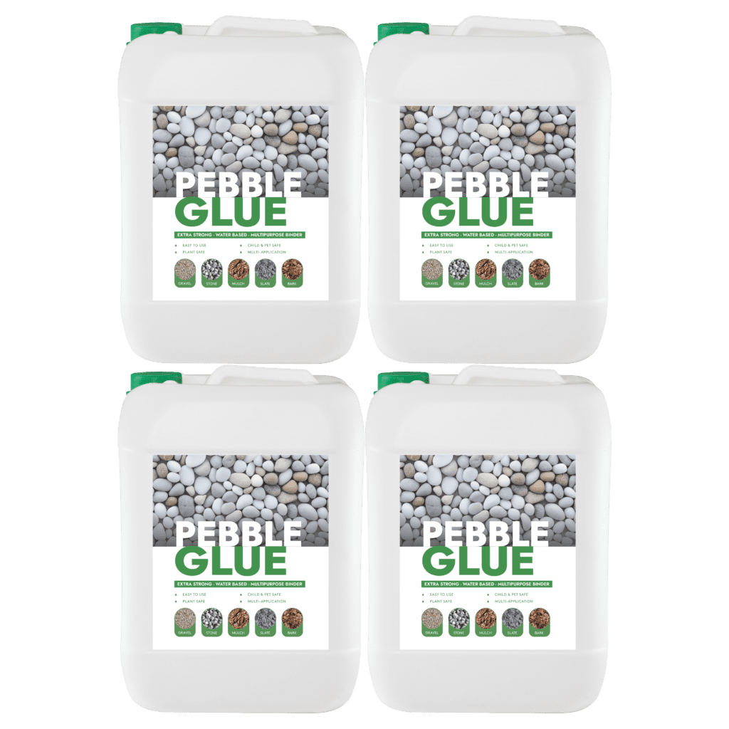 Pebble Glue | 5L - Polybound
