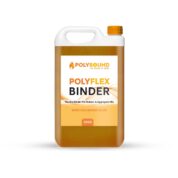 Polyflex Binder - Polybound