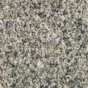 Aggregates - Polybound