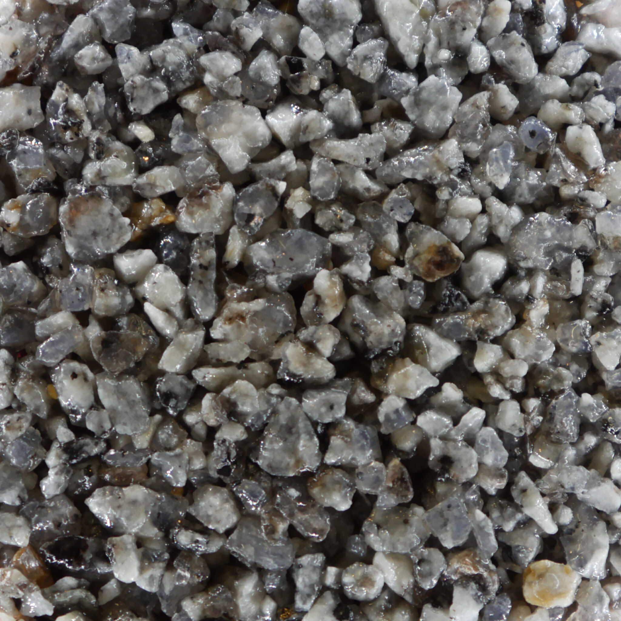 Kiln Dried Resin Bonded Kit - Silver Nordic Grey, 1-3mm | 10sqm-30sqm ...