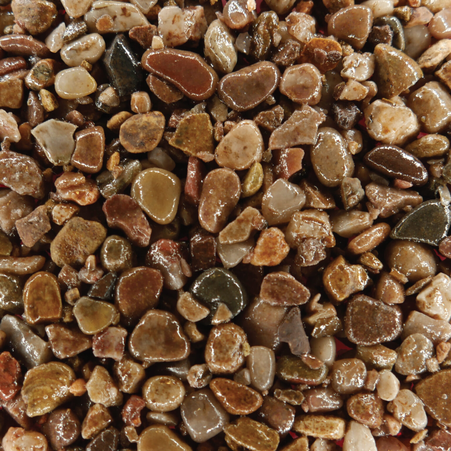 Kiln Dried Resin Bonded Kit - Staffordshire Pink, 2-5mm | 10sqm-30sqm ...