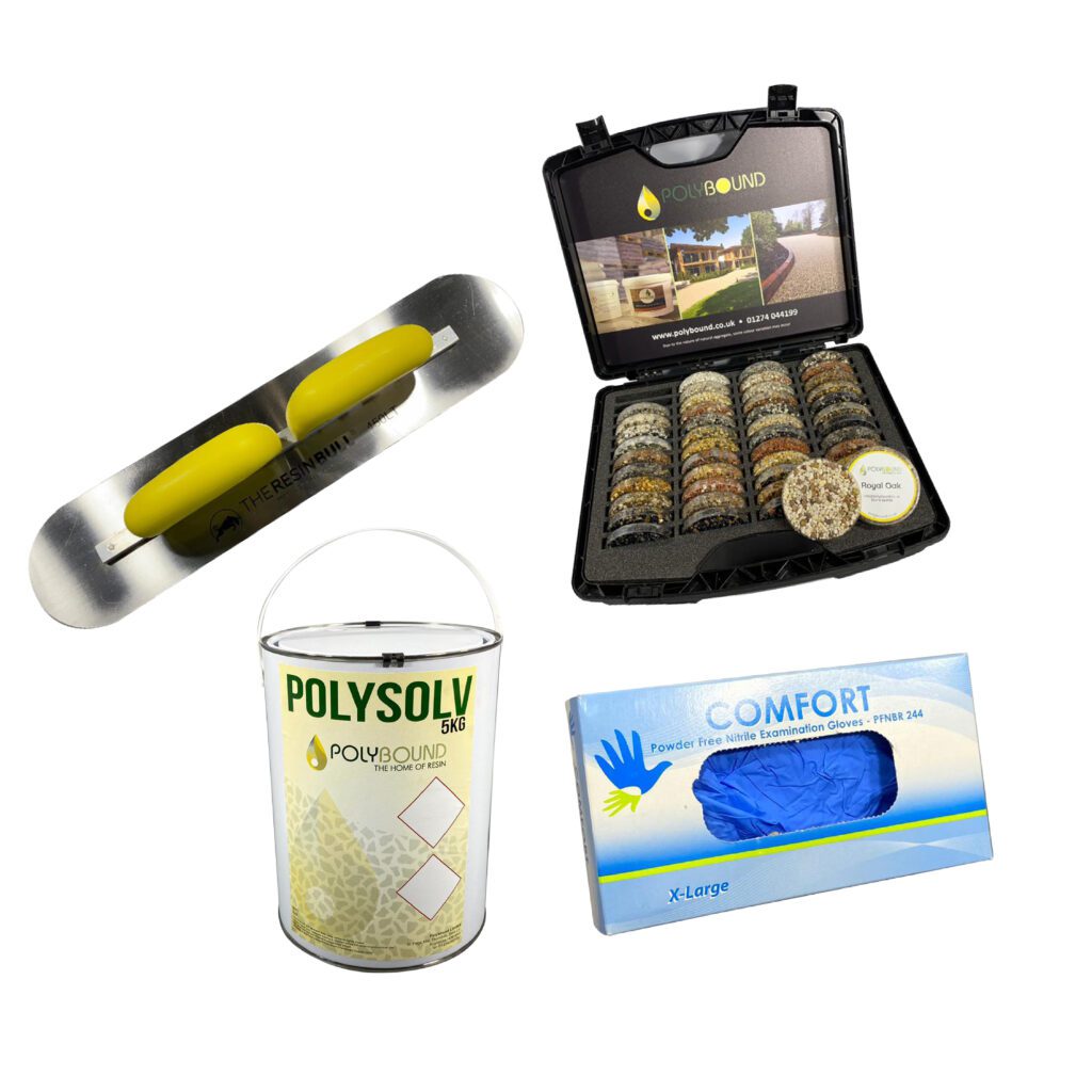 Tools - Polybound